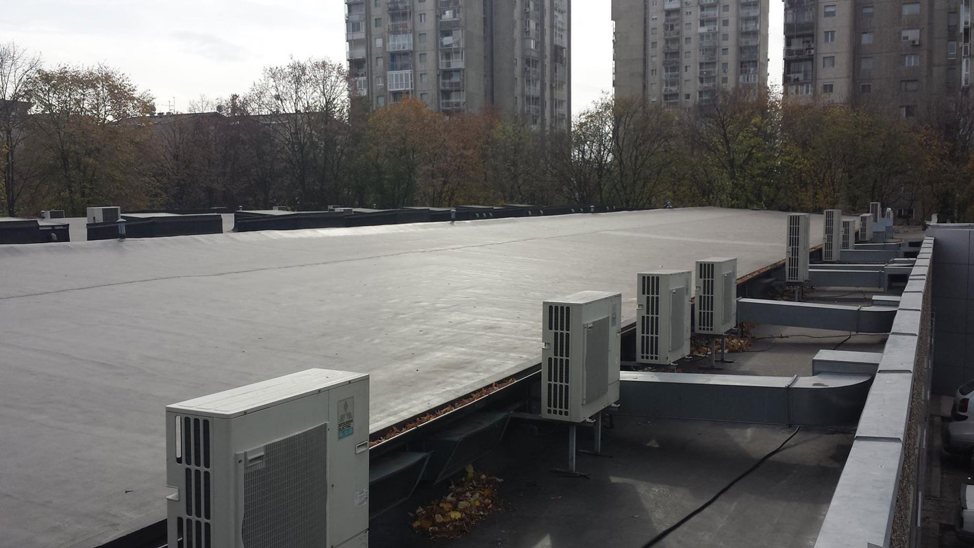 Megatrend - EPDM | Hidroizolacije nove generacije | Waterproofing d.o.o.