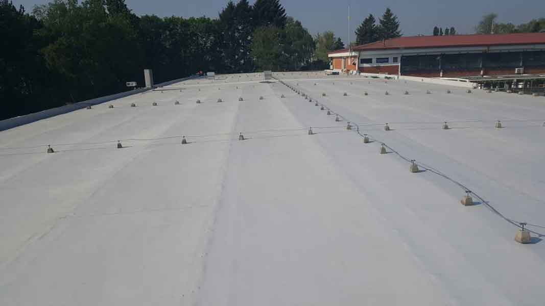 Dalia Group - PVC Sikaplan 15G | Hidroizolacije nove generacije ...