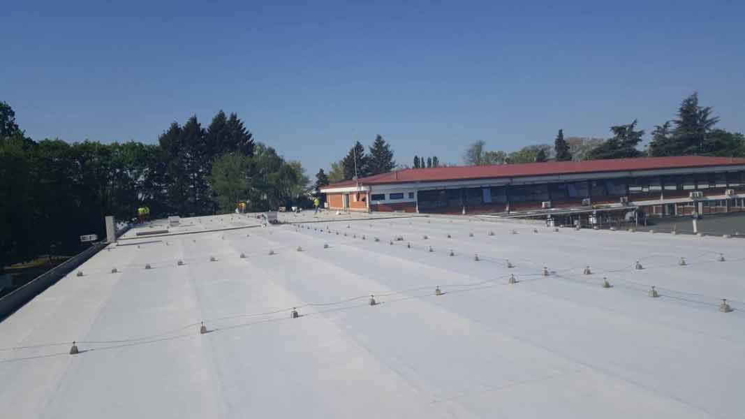 Dalia Group - PVC Sikaplan 15G | Hidroizolacije nove generacije ...