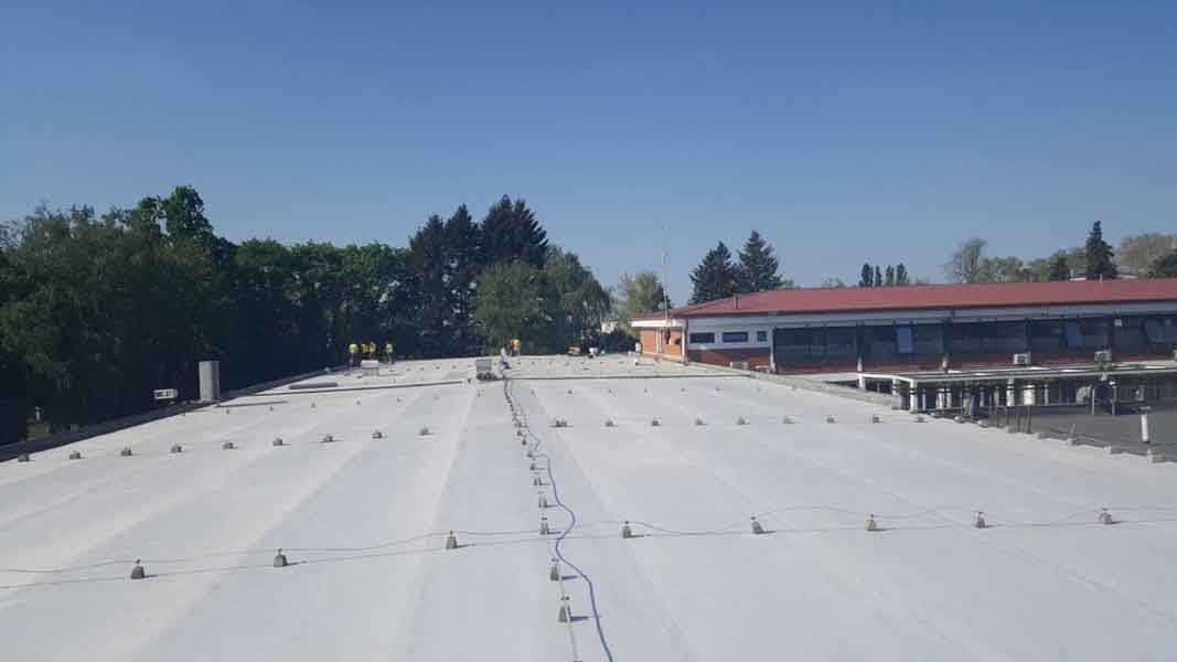 Dalia Group - PVC Sikaplan 15G | Hidroizolacije nove generacije ...