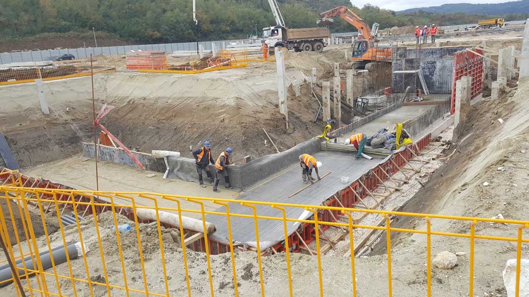 Ikea - Voltex, Sikalastic 1K | Hidroizolacije nove generacije ...