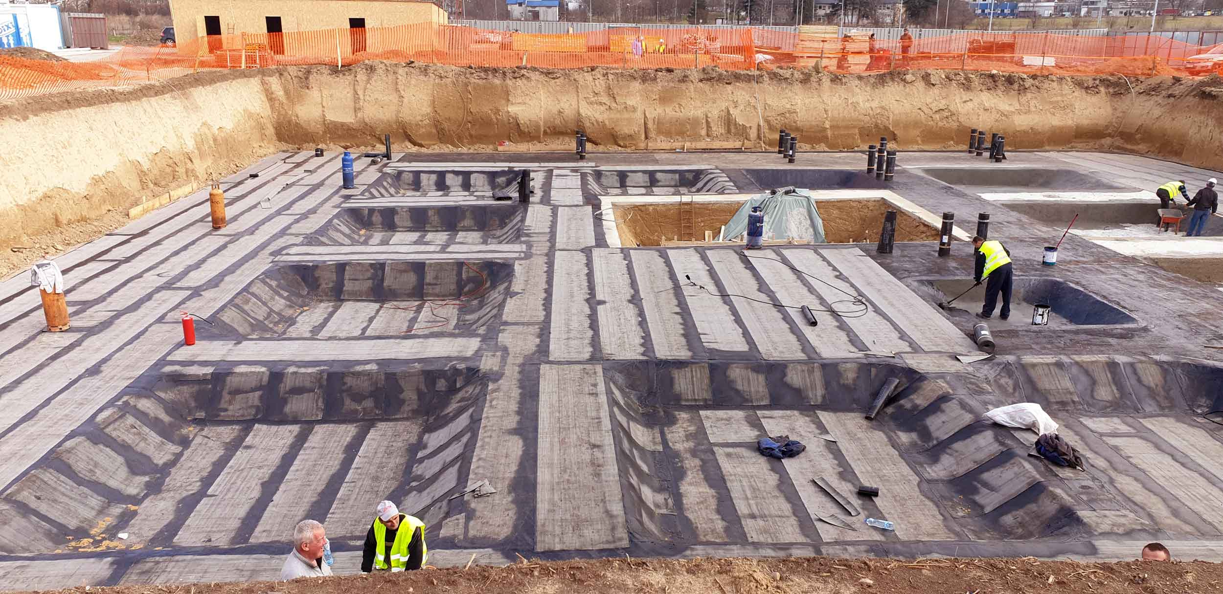 POČETNA | Hidroizolacije nove generacije | Waterproofing d.o.o.